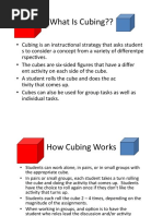 TIL ABLLS R Alignment | PDF | Cognitive Science | Cognition