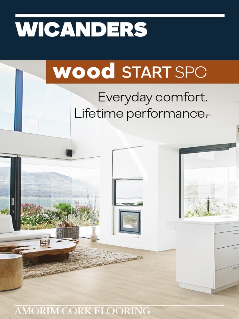 Flyer A4 Wicanders START SPC | PDF