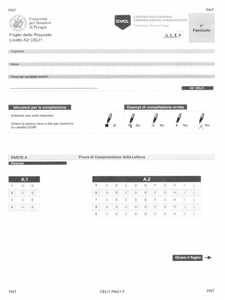 Celi 1 Facsimile | PDF