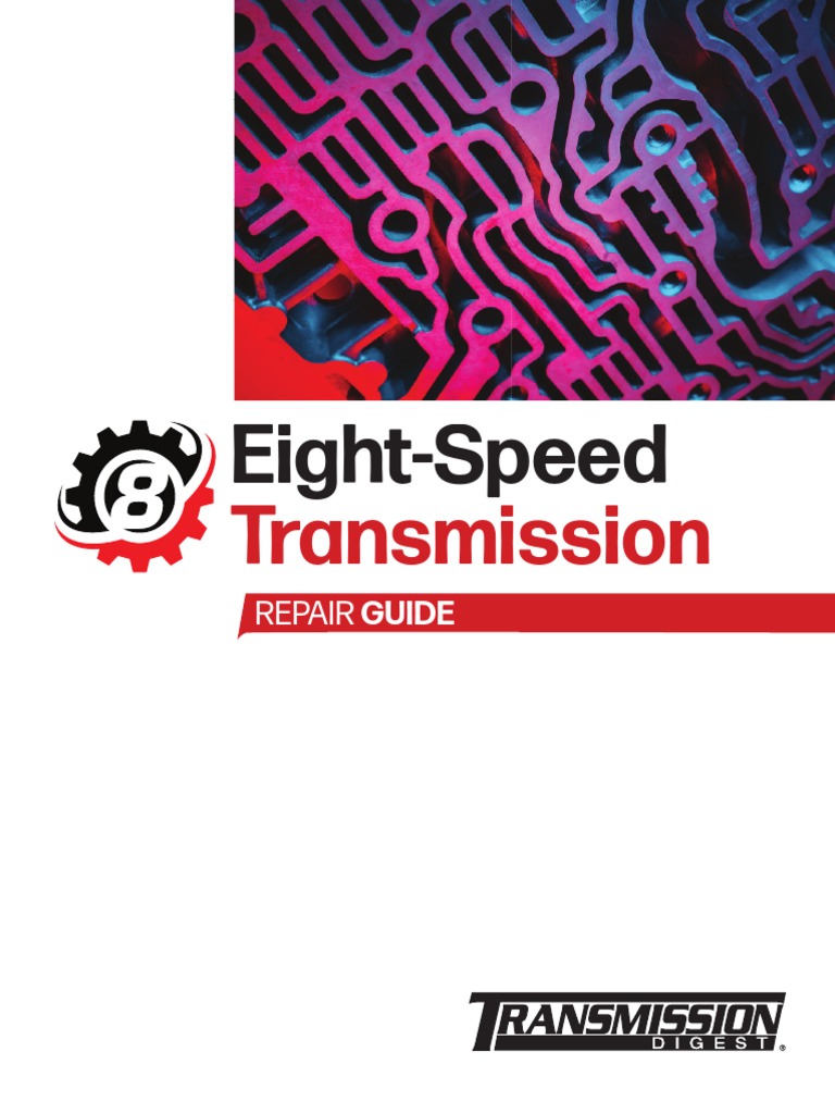 Eightspeed Guide 2022 Compressed | PDF | Clutch | Gear