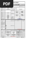 CHED CAV Requirements and Form Guide | PDF | Privacy | Government