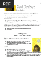 Persepolis Panel Analysis Worksheet | PDF | Communication
