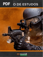 Edital Verticalizado - Pmba (Sargento) 2023 PDF | PDF | Crimes | Crime e Violência