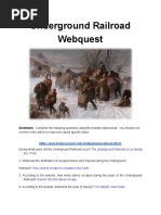 Homegoing Teaching Guide and Analysis | PDF