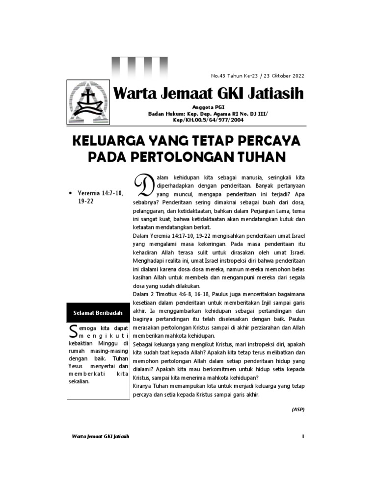 Warta | PDF