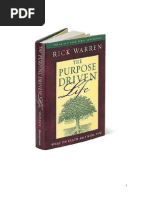 Cambios Profundos-Nicolás Emilio Tranchini | PDF