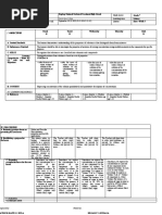 Science 7 Quarter 4 Module 1 | PDF | Latitude | Equator