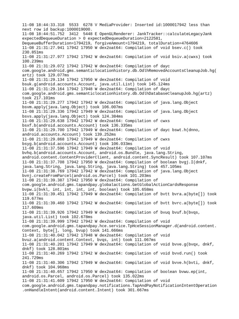 Log | PDF | Mathematical Logic | Programming Paradigms