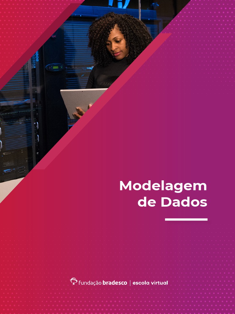 Modelagem de Dados | PDF | Bancos de dados | Modelo relacional