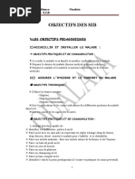 La Position Assise Et La Position Demi-Assise | PDF | Anesthésie ...