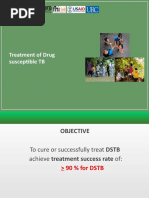 Tb. DSTB Form | PDF | Tuberculosis | Diseases And Disorders