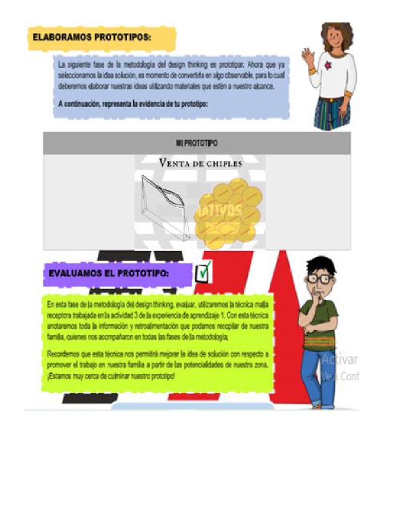 Tarea de Ept Dayron Alexis Marcelo Lachira | PDF