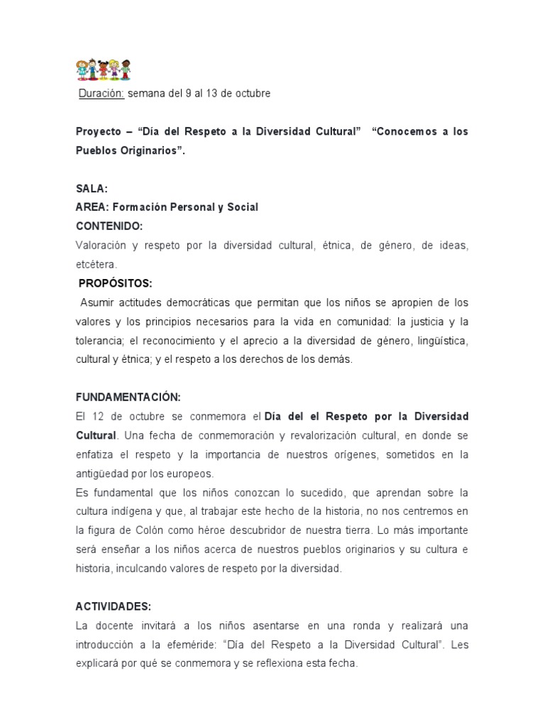 Proyecto 12 de Octubre | PDF | Pinturas | Grabado