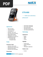 Calibration Sheet | PDF
