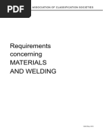 Pfi Es-3 | PDF | Pipe (Fluid Conveyance) | Engineering Tolerance