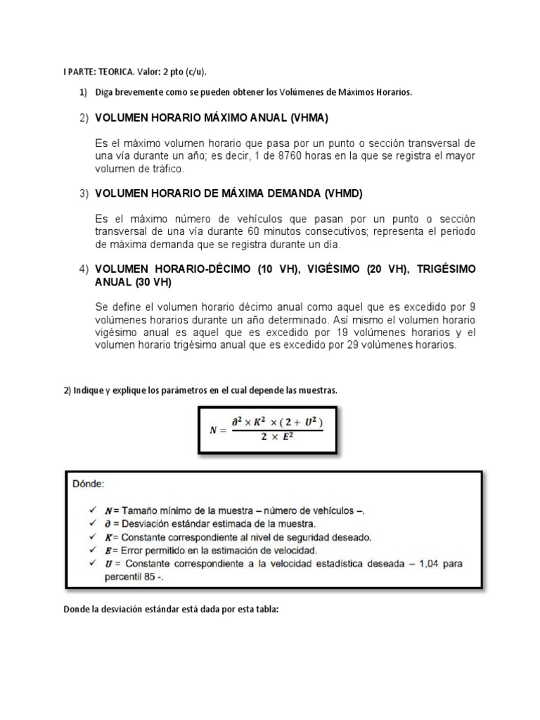 Volumen Transito | PDF | Ciencias de la Tierra | Geografía
