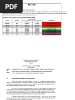 SLSP Template | PDF