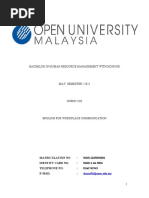 Dzexams 1as Informatique | PDF