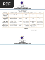 UPOU Academic Calendar 2024-25 | PDF | Academic Term | Schools