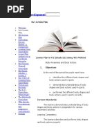 March 10 Lesson Plan - Antigone | PDF | Logos | Rhetoric