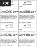 CHEM2112 General Chemistry 1 First Quarter Exam | PDF | Mole (Unit ...