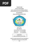 CONTOH Artikel Ilmiah | PDF