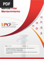 Capacitación SAM Y LOTOTO | PDF | Ingenieria Eléctrica | Naturaleza