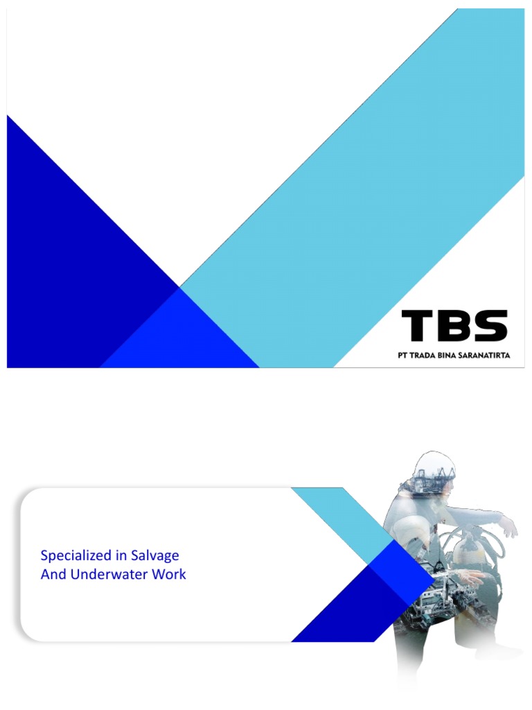 TBS Compro | PDF | Swimming | Underwater Diving