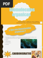 Introduccion A Los CHONPS | PDF | Alimentos | Nutrientes