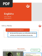 Alphabet Learning for Kids | PDF