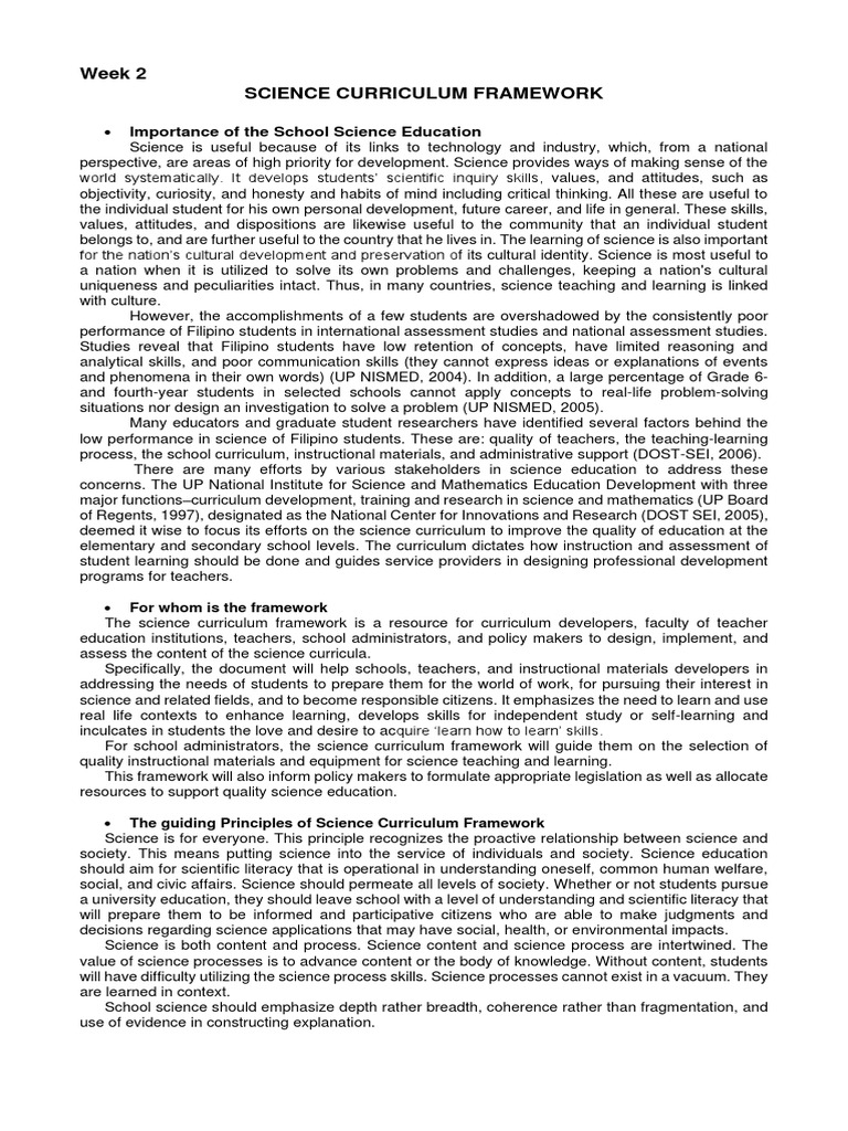 Local Media5766598185496389114 | PDF | Curriculum | Science