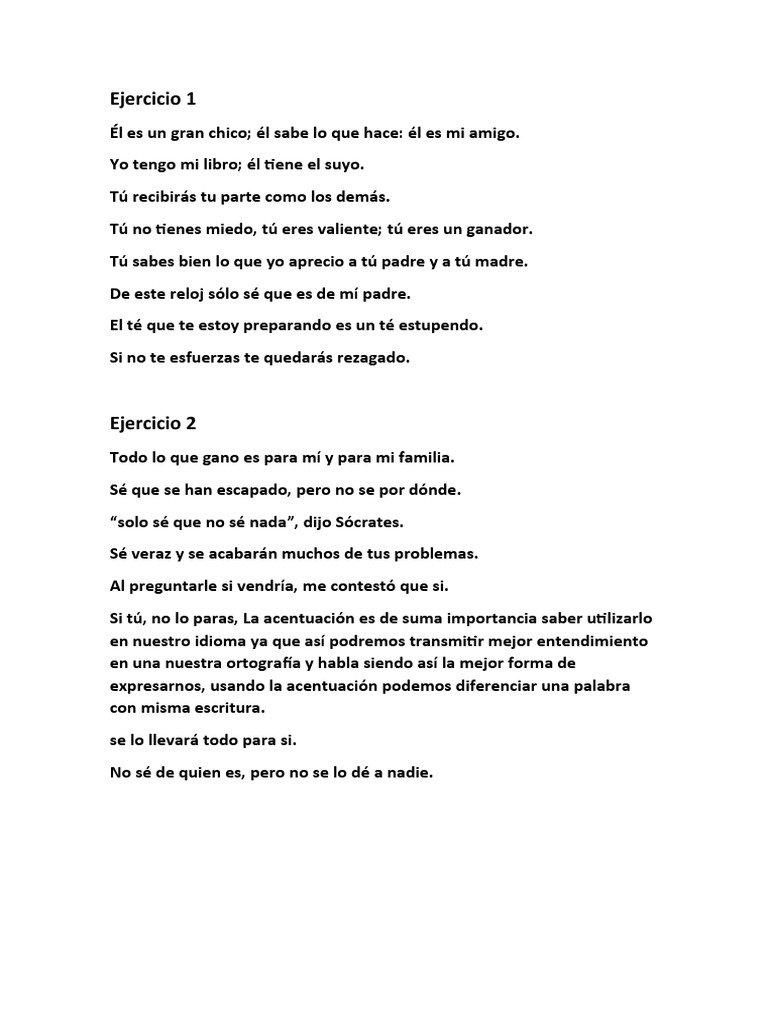 Tarea Modulo 1 Español | PDF | Lingüística Tarea Modulo 1 Español | PDF | Lingüística