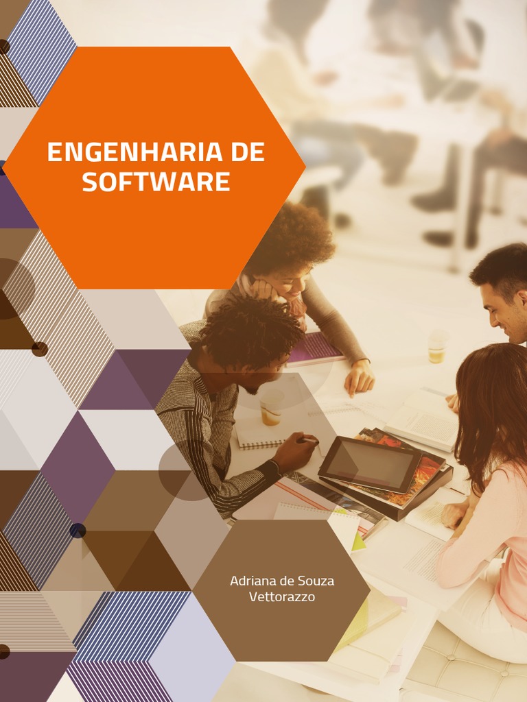 Engenharia de Software: Adriana de Souza Vettorazzo | PDF | Programas ...