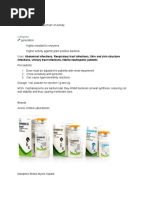 Do Not Tube List For Pharmaceuticals: (Revised July 2015) | PDF ...