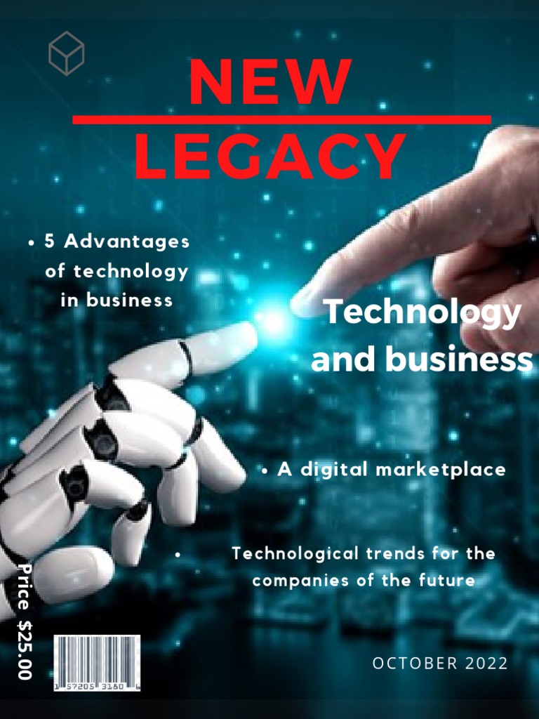 New Legacy | Download Free PDF | Artificial Intelligence | Intelligence (AI) & Semantics