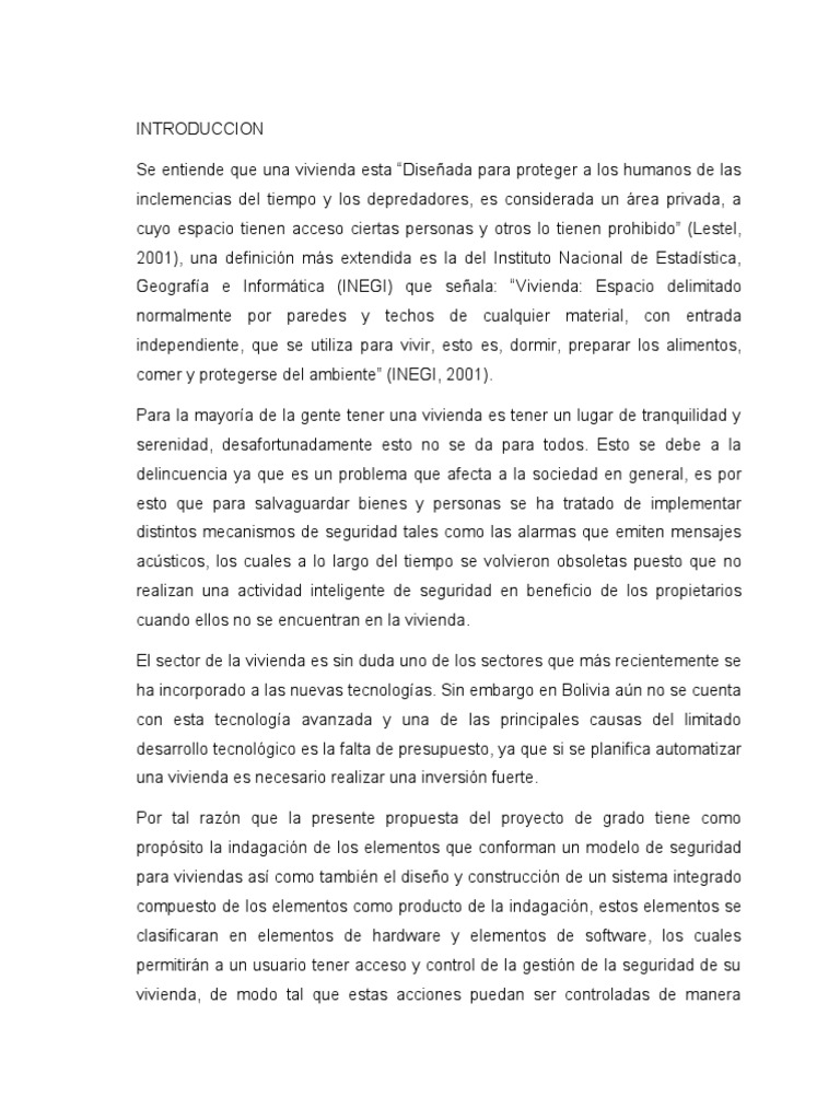 Introduccion 2 | PDF | Arduino | Microcontrolador