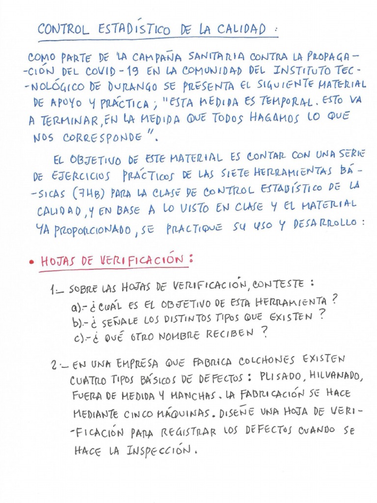 C1-7HB (Práctica) | PDF