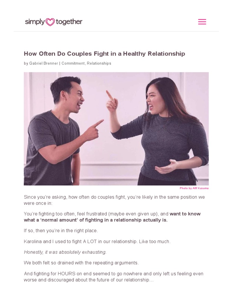 www-simplytogether-co-how-often-do-couples-fight- | PDF