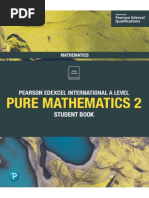 Pure Maths Book 1 | PDF
