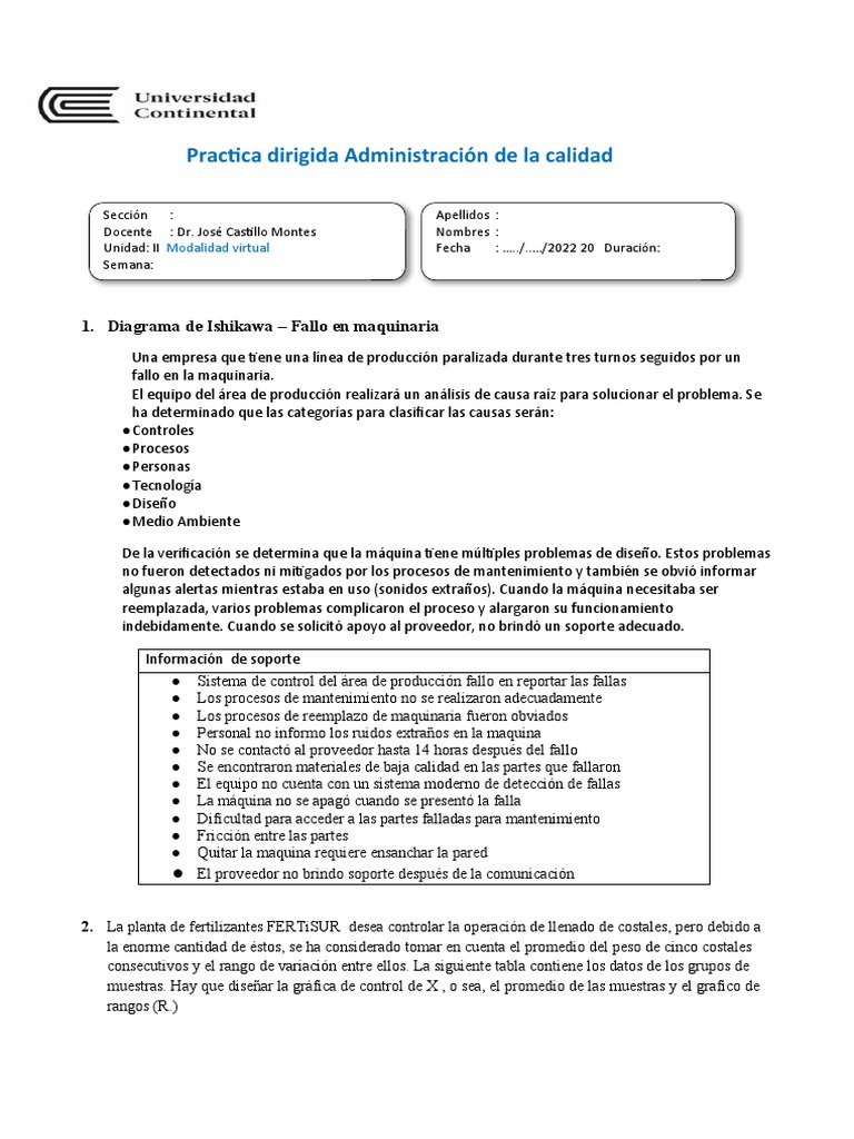 Practica Dirigida Administración | PDF | Ingeniería de Sistemas | Diseño