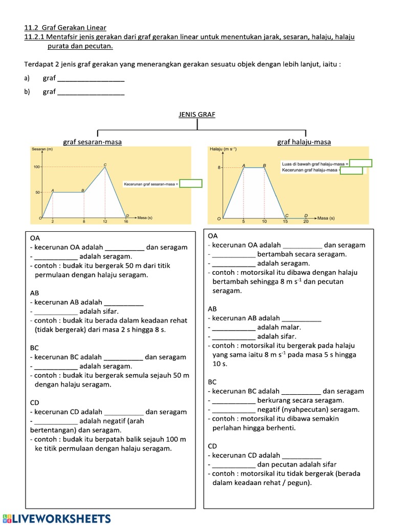 Latihan Graf 11.2 | PDF