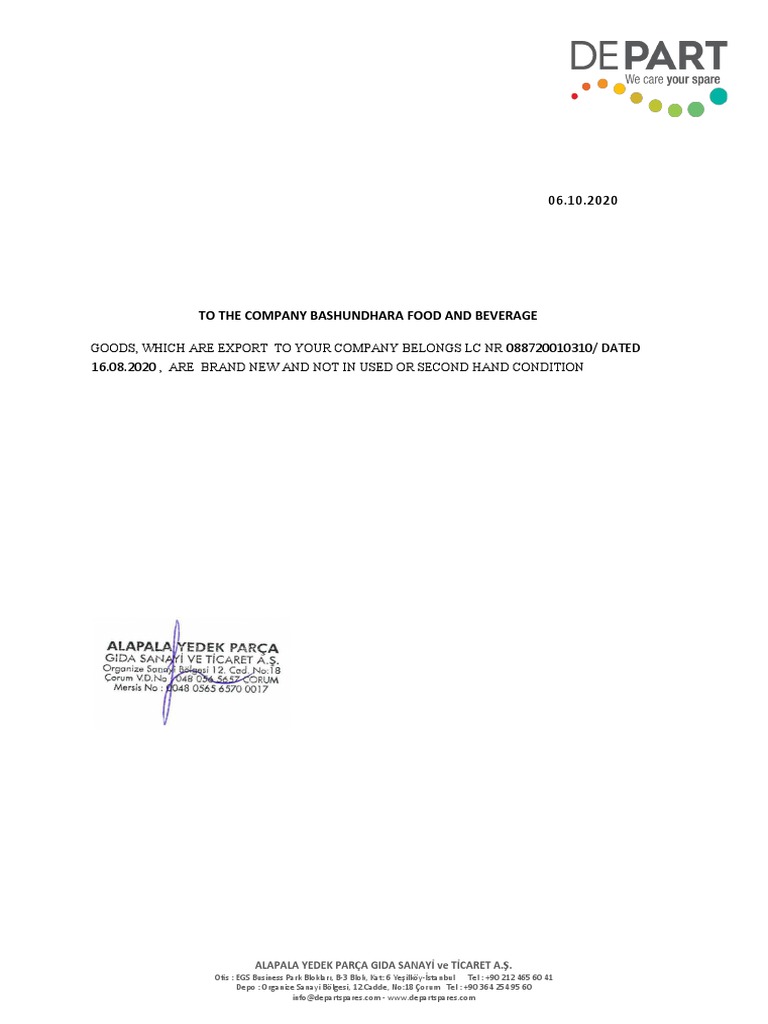 Certi Cate | PDF | Finance & Money Management