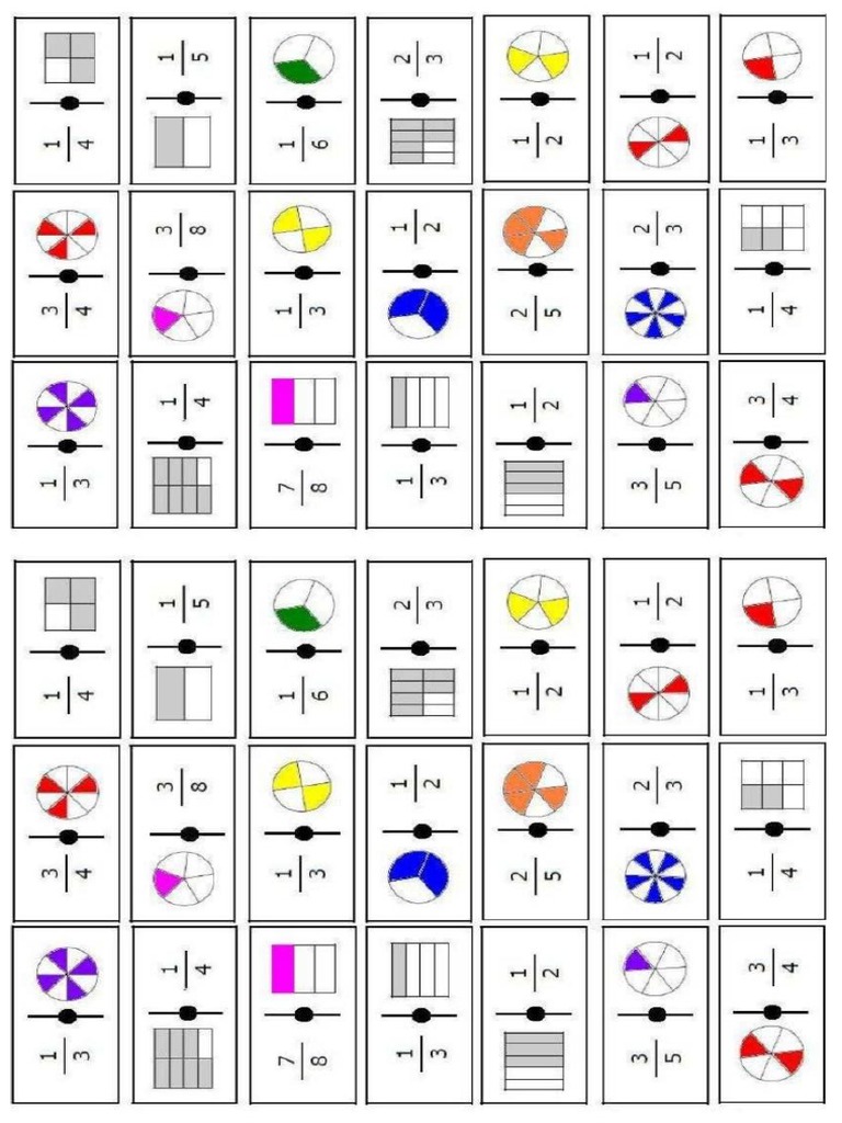 DOMINO | PDF