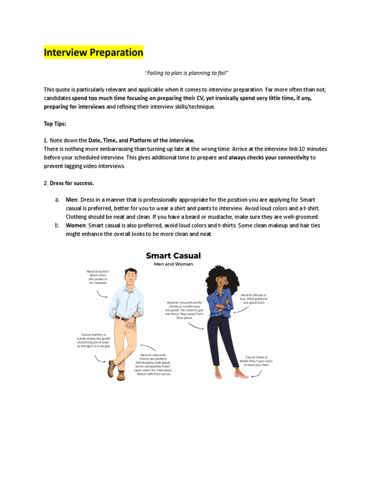 Lamudi Indonesia - Online Interview Preparation | PDF | Communication | Cognition