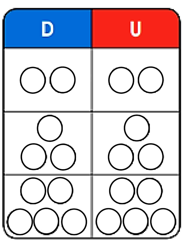 Yupana en Grande para Trabajar | PDF