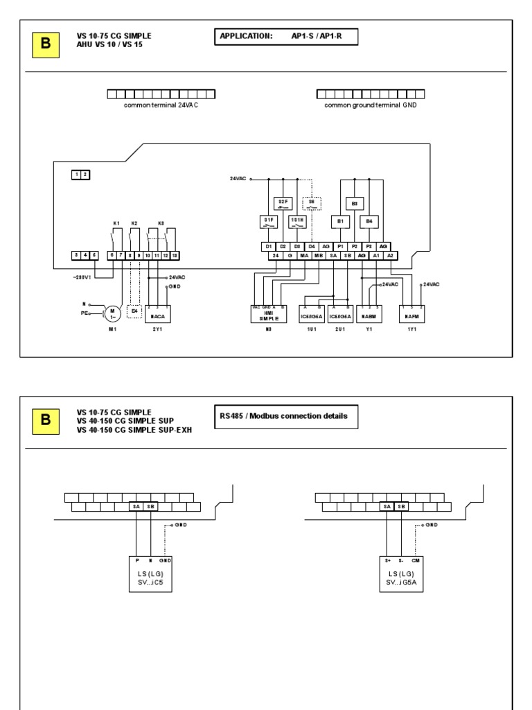 (Simple) Ap-1s | PDF