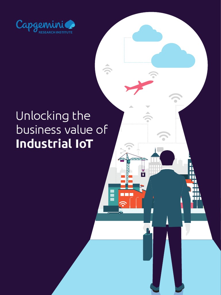 IoT in Ops Research - Digital | PDF | Internet Of Things | Computer ...