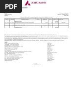 Yes Bank Loan Application Form | PDF