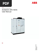 ABB Drive Composer Software Overview | PDF | Security | Computer Security