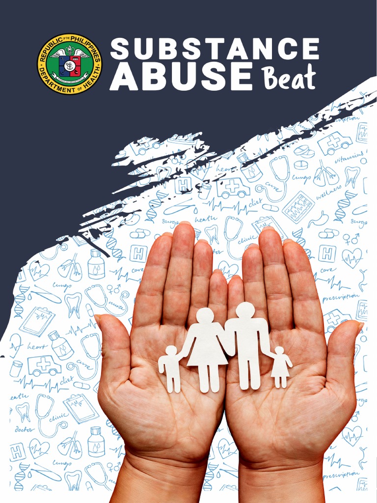Substance Abuse Beat 10 12 21 | PDF | Substance Abuse | Substance Use Disorder